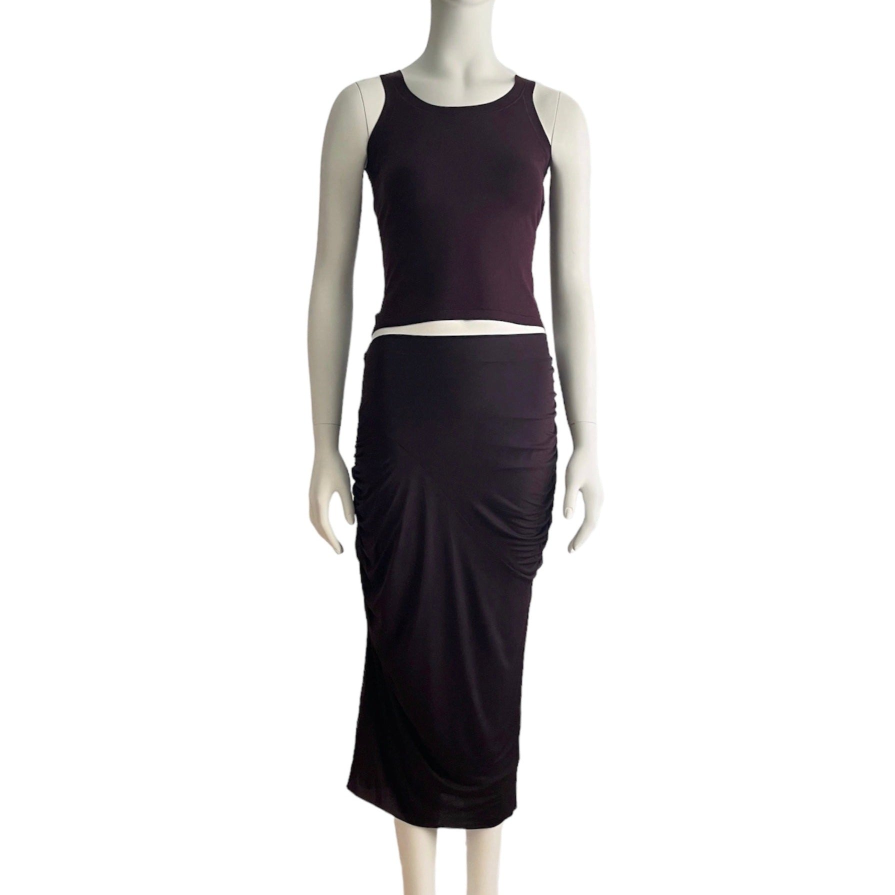 Gucci by Tom Ford 2001 Purple Set – COUL ARCHIVE