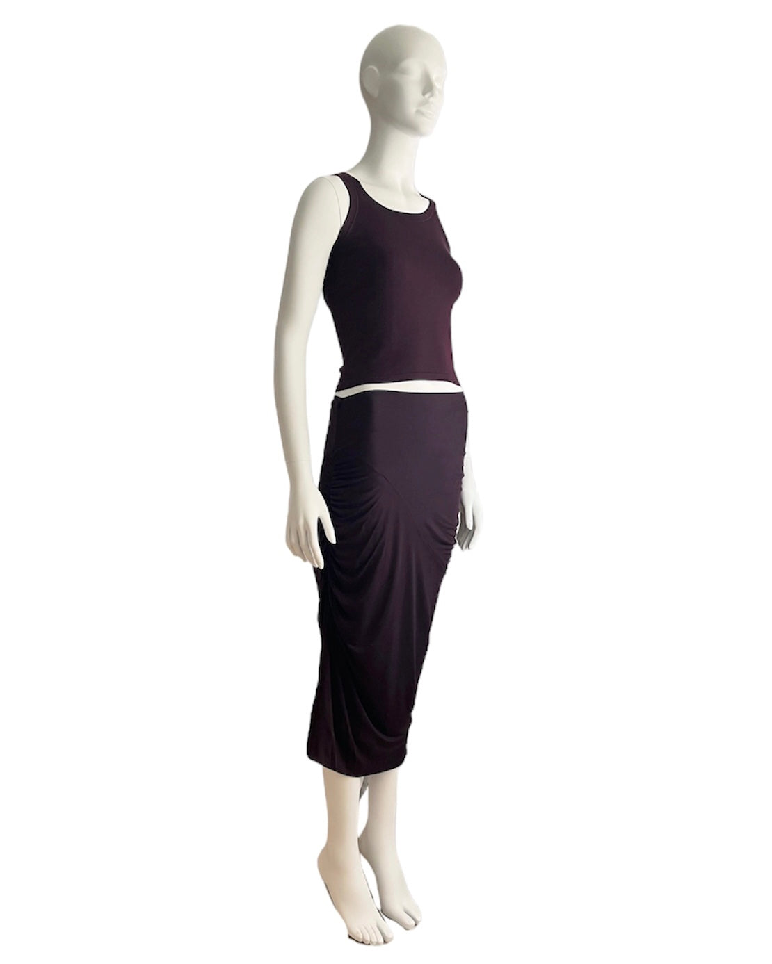 Gucci by Tom Ford 2001 Purple Set – COUL ARCHIVE